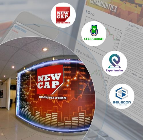 Newcapital Securities - Asesoría, Noticias, Boletines y Educación.